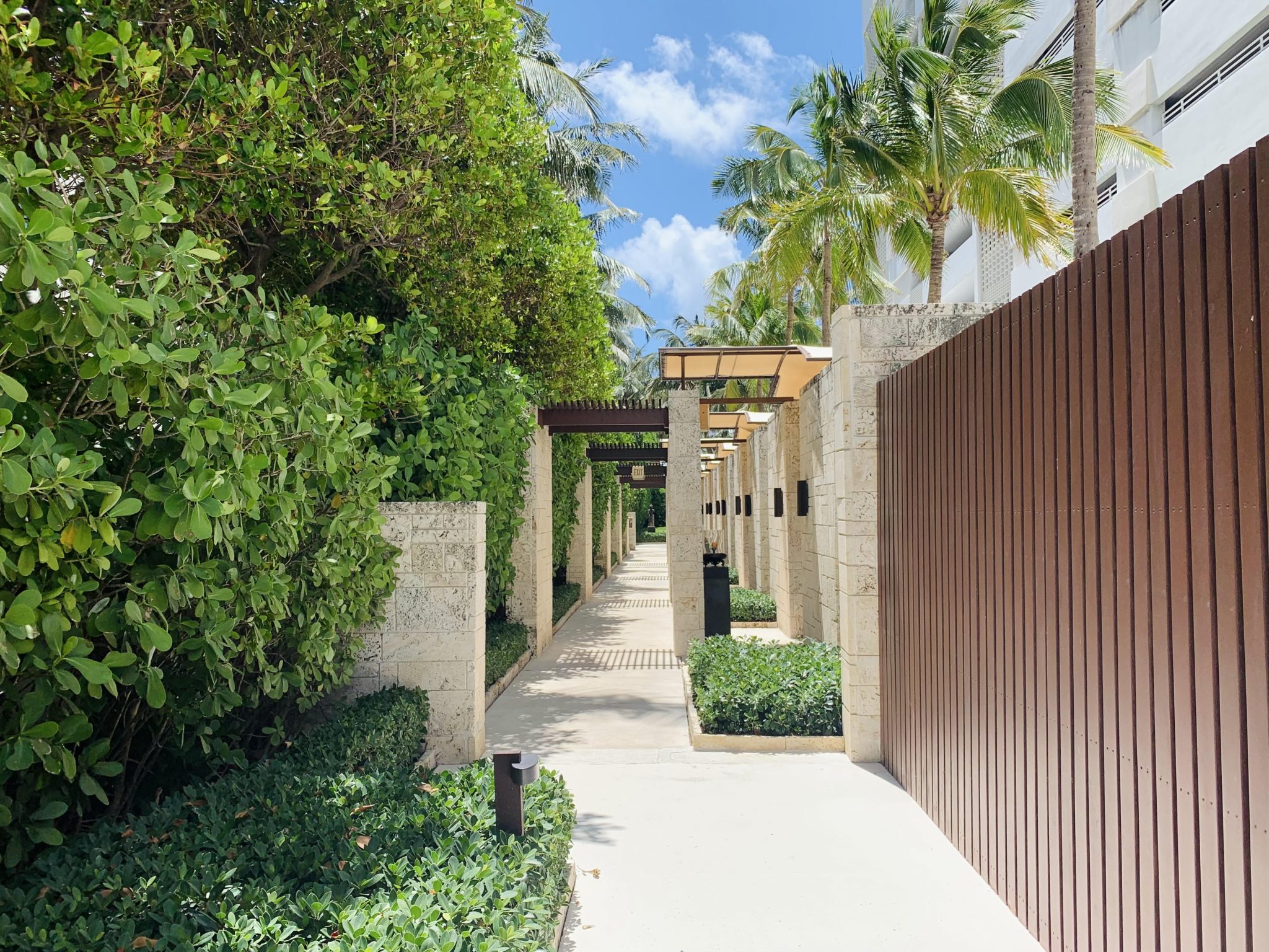 Hotel Review: The Setai Miami Beach - Just Bathrobe Thoughts